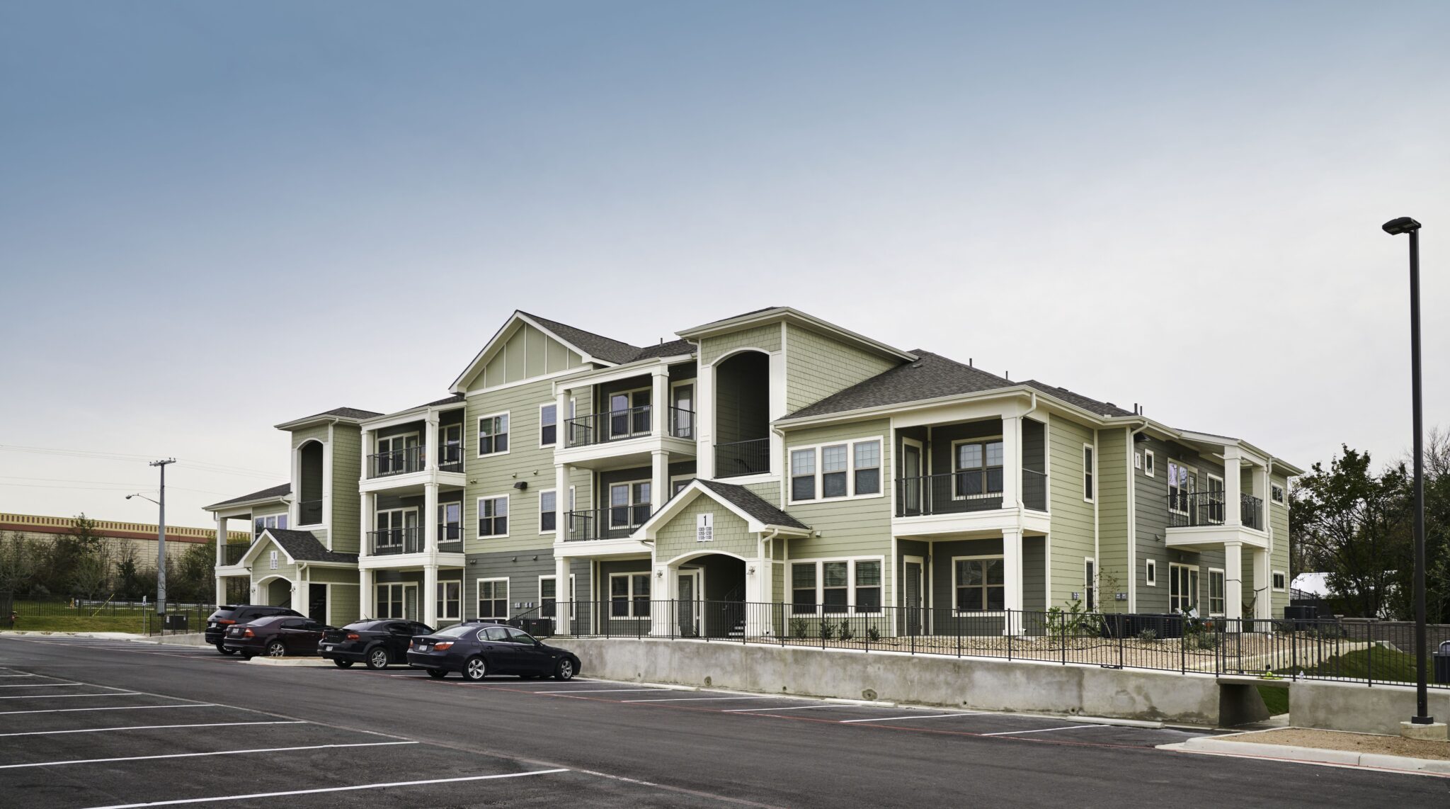 Projects – Skybeck Construction