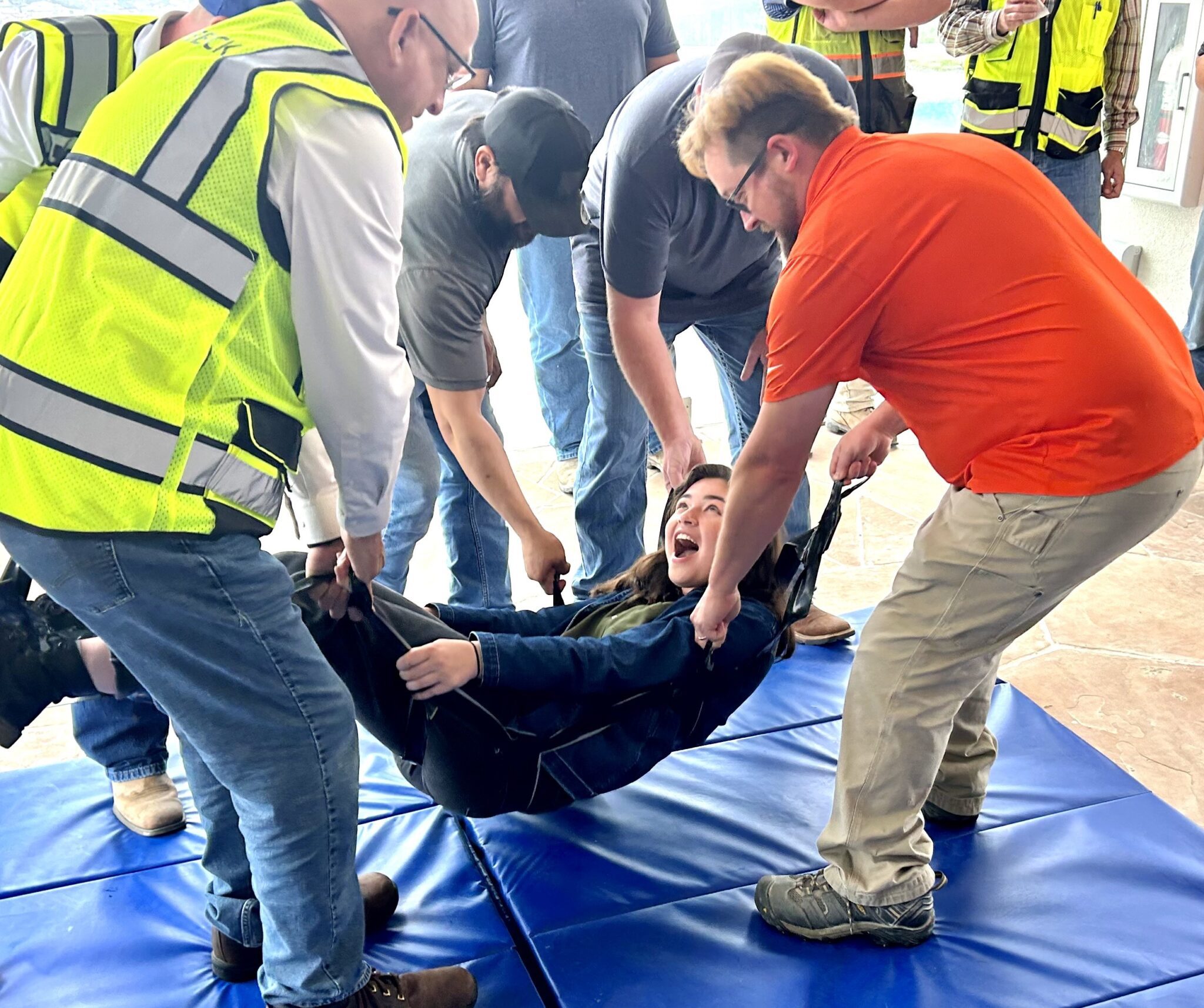 Team – Skybeck Construction